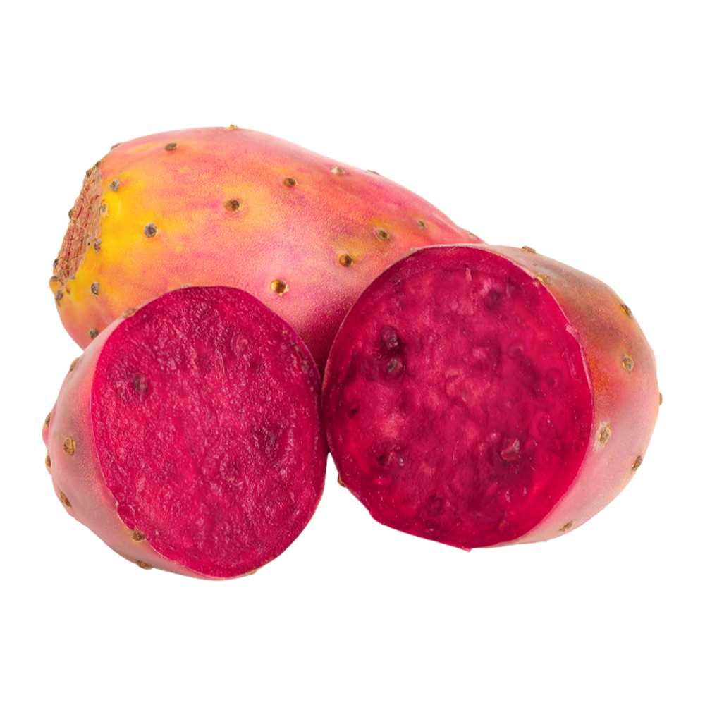 100% Natural Prickly Pear Puree - Cipro Gest