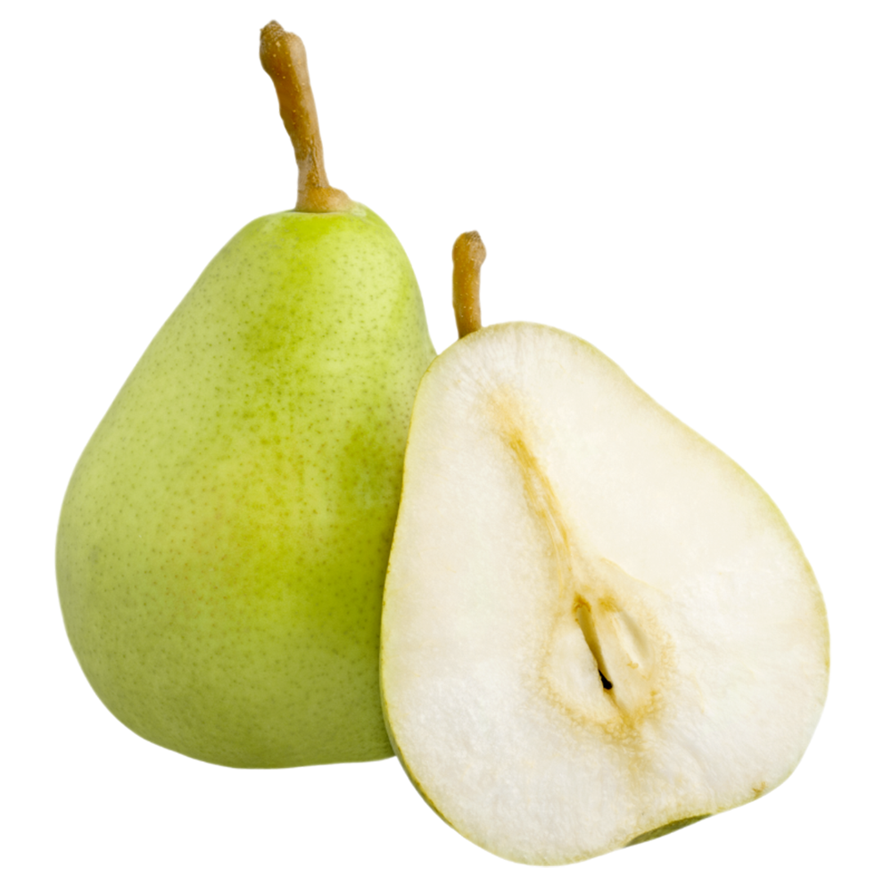 Purea 100% Naturale Di Pera - Cipro Gest