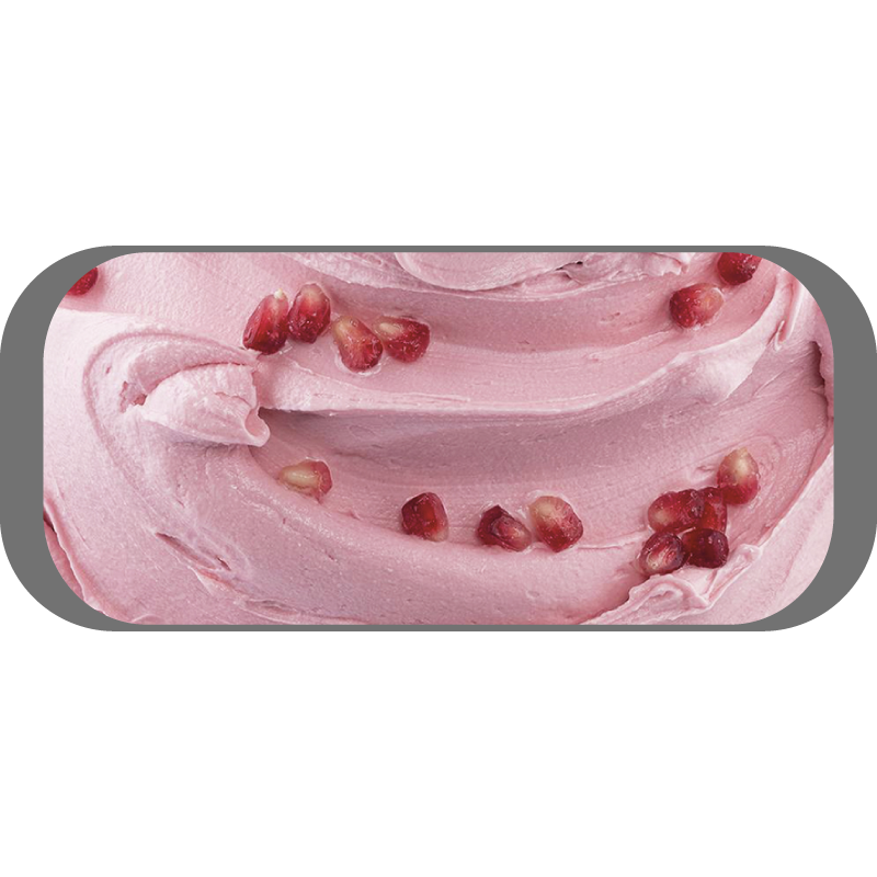 Pomegranate Gelato Smart - Cipro Gest