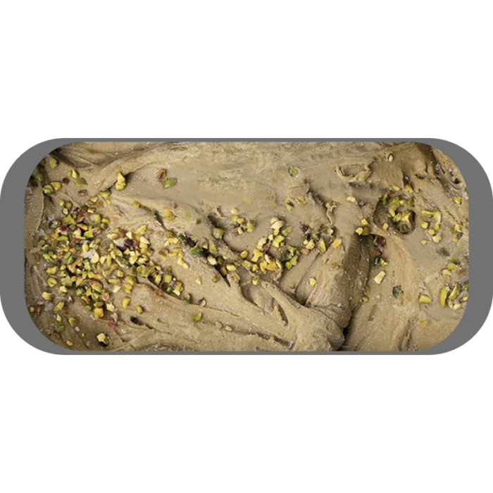 Pistachio Gelato Smart - Cipro Gest